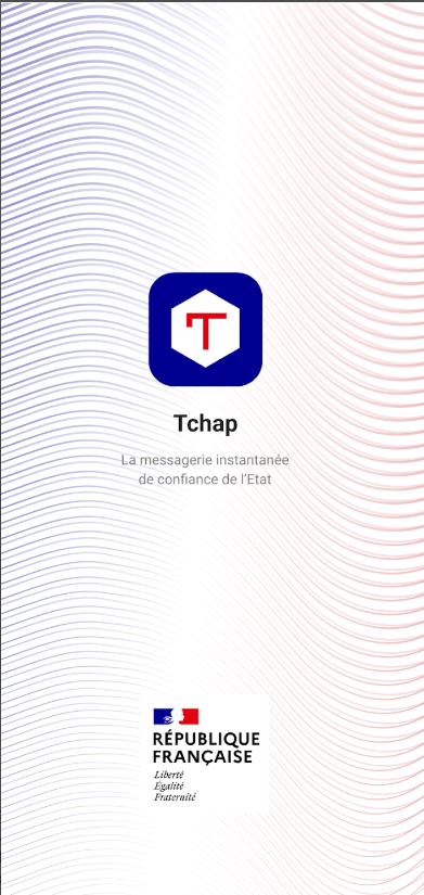 Tchap : Utiliser une messagerie instantanée à l'école | Numérique 26 ...