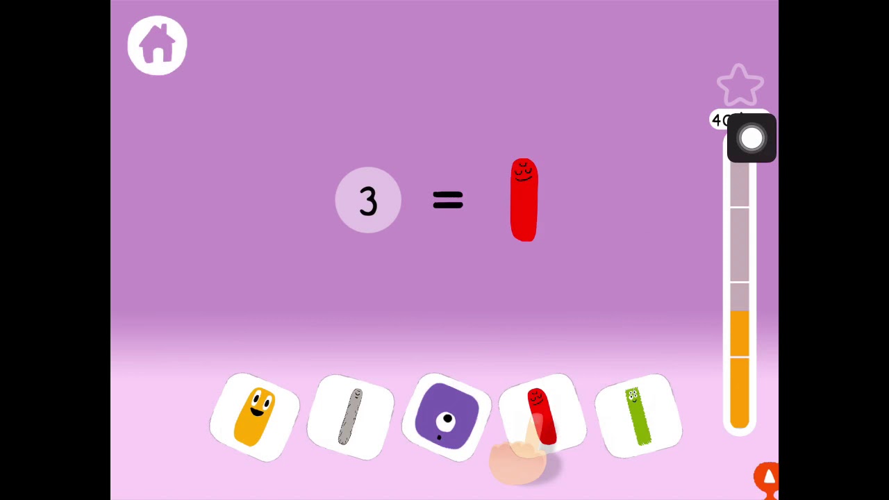 La méthode Les Noums - CP | Numérique 26 1er degré